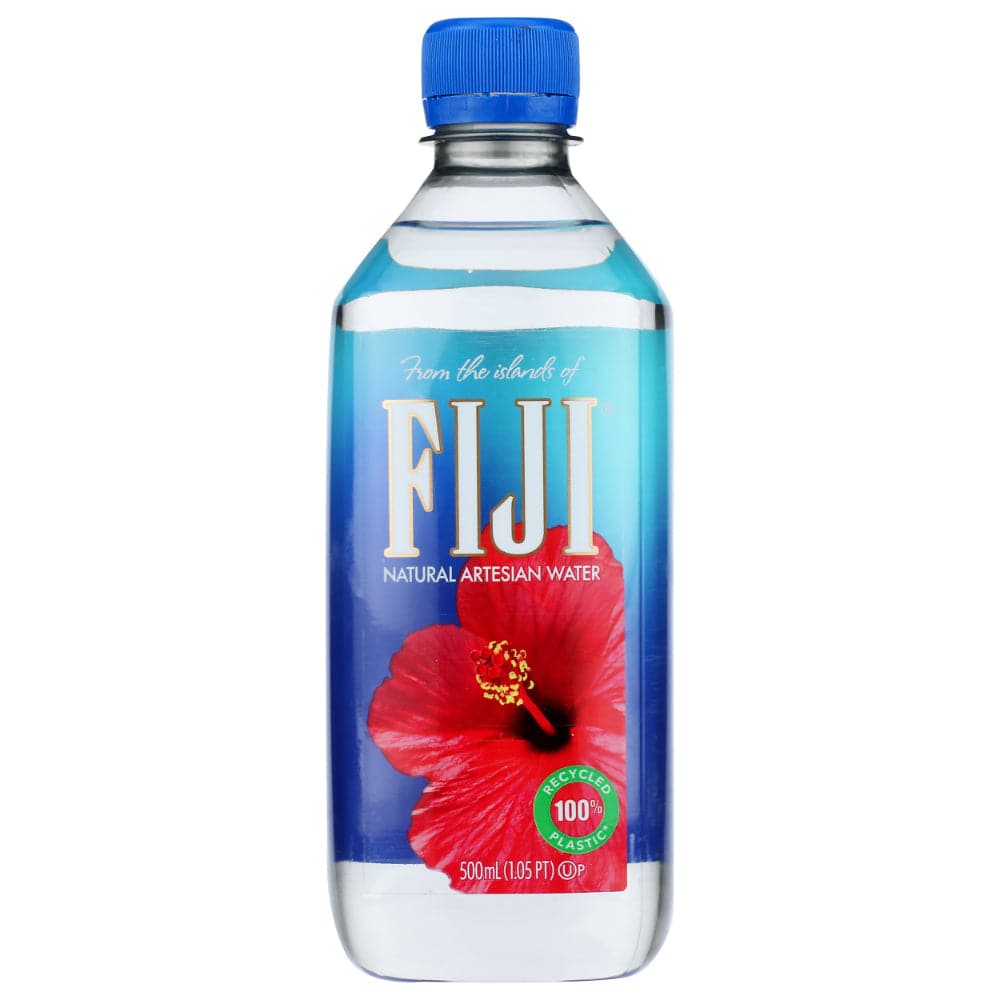 Fiji - Natural Artesian Water – We Got Groceries