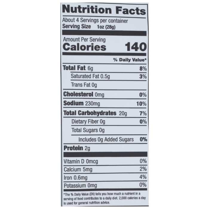 Ka-Pop! - Super Grains Puffs, 4oz | Multiple Flavors – We Got Groceries