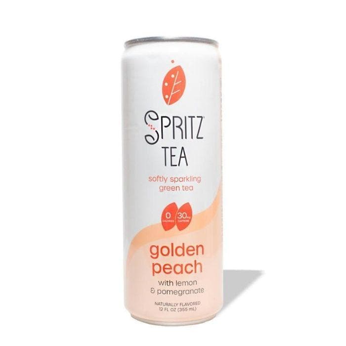 Spritz Tea - Sparkling Tea, 12 fl oz – We Got Groceries